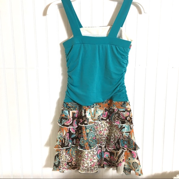 BCX | Dresses | Nwt Bcx Girl Dress | Poshmark